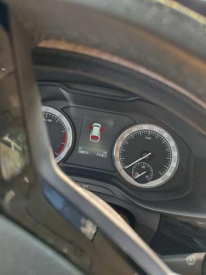 Brūns Skoda Kodiaq 2017 Panevēža, ar dzinēja tilpumu 1.40 L un nobraukumu 130 tūkst. km par 20250 €, foto 15 vietnē AUTOMOTO.COM.LV