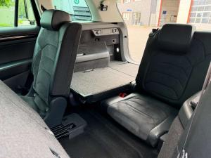 Brūns Skoda Kodiaq 2017 Viļņa, ar dzinēja tilpumu 1.97 L un nobraukumu 161 tūkst. km par 19900 €, foto 15 vietnē AUTOMOTO.COM.LV