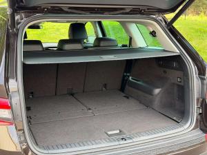 Brūns Skoda Kodiaq 2017 Viļņa, ar dzinēja tilpumu 1.97 L un nobraukumu 161 tūkst. km par 19900 €, foto 18 vietnē AUTOMOTO.COM.LV