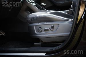 Коричневый Шкода Kodiaq 2017 в Рига, объемом двигателя 2.00 л и пробегом 219 тыс. км за 19000 €, фото 8 на AUTOMOTO.COM.LV
