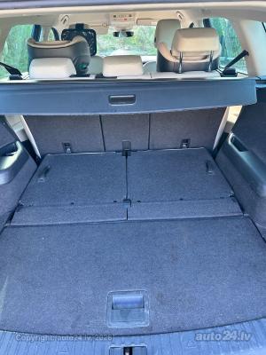 Brūns Skoda Kodiaq 2017 Tallina, ar dzinēja tilpumu 2.00 L un nobraukumu 148 tūkst. km par 19990 €, foto 19 vietnē AUTOMOTO.COM.LV