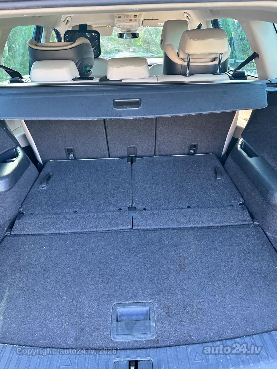 Brūns Skoda Kodiaq 2017 Tallina, ar dzinēja tilpumu 2.00 L un nobraukumu 148 tūkst. km par 19990 €, foto 19 vietnē AUTOMOTO.COM.LV