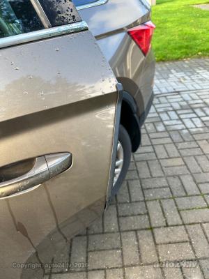 Brūns Skoda Kodiaq 2017 Tallina, ar dzinēja tilpumu 2.00 L un nobraukumu 148 tūkst. km par 19990 €, foto 22 vietnē AUTOMOTO.COM.LV