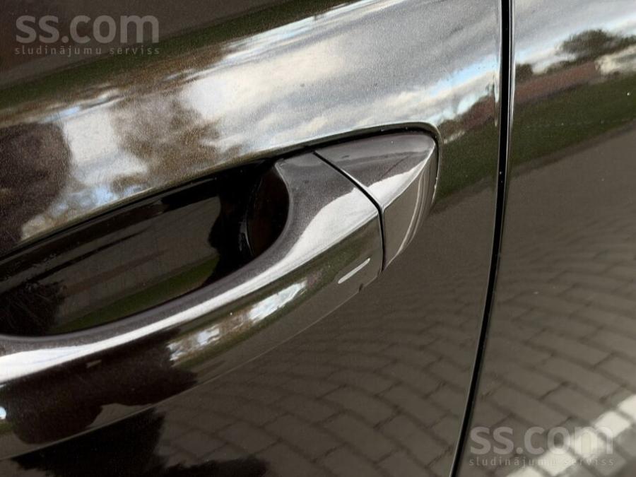 Brūns Skoda Kodiaq 2017 Rēzekne, ar dzinēja tilpumu 2.00 L un nobraukumu 155 tūkst. km par 17990 €, foto 10 vietnē AUTOMOTO.COM.LV