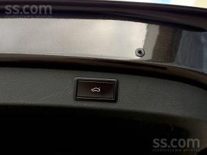 Brūns Skoda Kodiaq 2017 Rēzekne, ar dzinēja tilpumu 2.00 L un nobraukumu 155 tūkst. km par 17990 €, foto 16 vietnē AUTOMOTO.COM.LV