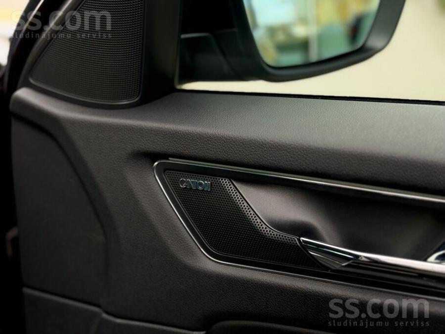 Brūns Skoda Kodiaq 2017 Rēzekne, ar dzinēja tilpumu 2.00 L un nobraukumu 155 tūkst. km par 17990 €, foto 22 vietnē AUTOMOTO.COM.LV