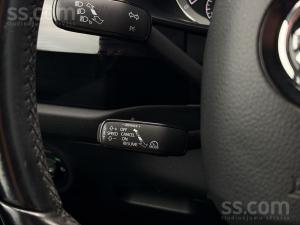 Brūns Skoda Kodiaq 2017 Rēzekne, ar dzinēja tilpumu 2.00 L un nobraukumu 155 tūkst. km par 17990 €, foto 23 vietnē AUTOMOTO.COM.LV