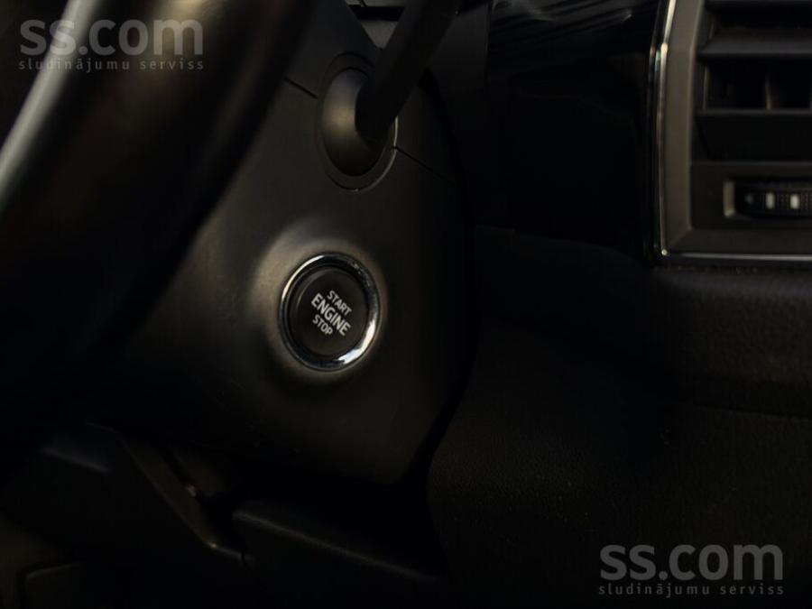 Brūns Skoda Kodiaq 2017 Rēzekne, ar dzinēja tilpumu 2.00 L un nobraukumu 155 tūkst. km par 17990 €, foto 25 vietnē AUTOMOTO.COM.LV