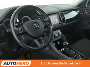 Brūns Skoda Kodiaq 2018 Kauņa, ar dzinēja tilpumu 1.40 L un nobraukumu 87 tūkst. km par 24491 €, foto 11 vietnē AUTOMOTO.COM.LV
