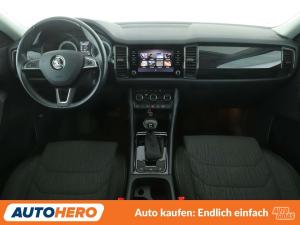 Brūns Skoda Kodiaq 2018 Kauņa, ar dzinēja tilpumu 1.40 L un nobraukumu 87 tūkst. km par 24491 €, foto 12 vietnē AUTOMOTO.COM.LV