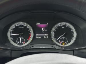 Коричневый Шкода Kodiaq 2018 в Вильнюс, объемом двигателя 2.00 л и пробегом 210 тыс. км за 16499 €, фото 12 на AUTOMOTO.COM.LV