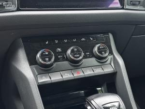 Коричневый Шкода Kodiaq 2018 в Вильнюс, объемом двигателя 2.00 л и пробегом 210 тыс. км за 16499 €, фото 13 на AUTOMOTO.COM.LV