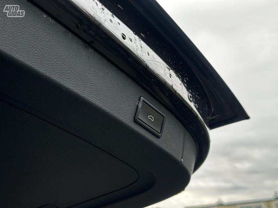 Коричневый Шкода Kodiaq 2018 в Вильнюс, объемом двигателя 2.00 л и пробегом 210 тыс. км за 16499 €, фото 17 на AUTOMOTO.COM.LV