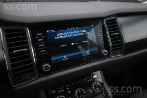 Коричневый Шкода Kodiaq 2018 в Елгава, объемом двигателя 1.40 л и пробегом 191 тыс. км за 15900 €, фото 18 на AUTOMOTO.COM.LV