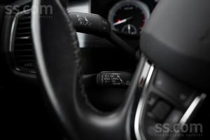 Коричневый Шкода Kodiaq 2018 в Елгава, объемом двигателя 1.40 л и пробегом 191 тыс. км за 15900 €, фото 19 на AUTOMOTO.COM.LV
