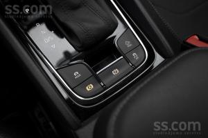 Коричневый Шкода Kodiaq 2018 в Елгава, объемом двигателя 1.40 л и пробегом 191 тыс. км за 15900 €, фото 21 на AUTOMOTO.COM.LV