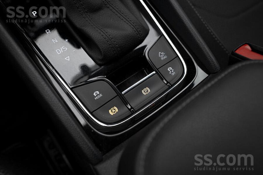 Коричневый Шкода Kodiaq 2018 в Елгава, объемом двигателя 1.40 л и пробегом 191 тыс. км за 15900 €, фото 21 на AUTOMOTO.COM.LV
