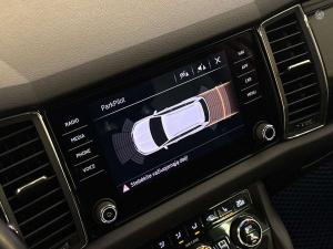 Коричневый Шкода Kodiaq 2018 в Мариямполе, объемом двигателя 1.40 л и пробегом 200 тыс. км за 16750 €, фото 27 на AUTOMOTO.COM.LV