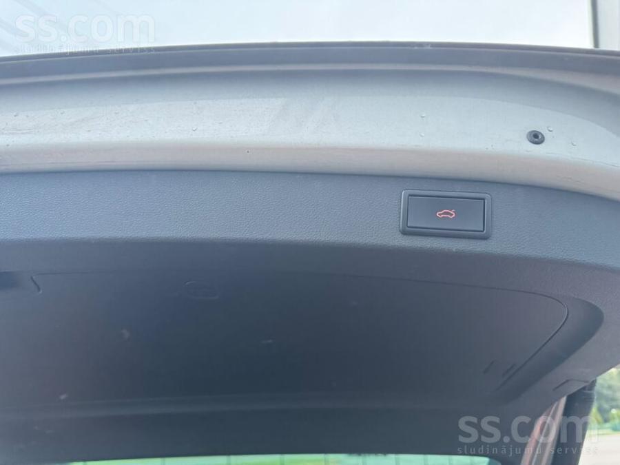 Brūns Skoda Kodiaq 2018 Rīga, ar dzinēja tilpumu 2.00 L un nobraukumu 215 tūkst. km par 17950 €, foto 19 vietnē AUTOMOTO.COM.LV