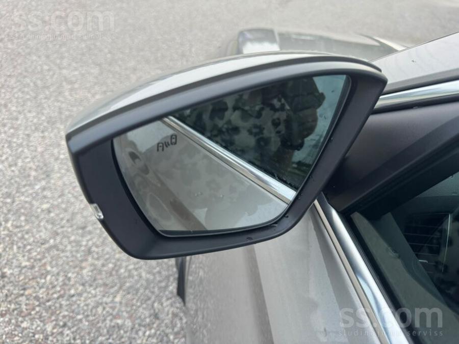 Brūns Skoda Kodiaq 2018 Rīga, ar dzinēja tilpumu 2.00 L un nobraukumu 215 tūkst. km par 17950 €, foto 21 vietnē AUTOMOTO.COM.LV