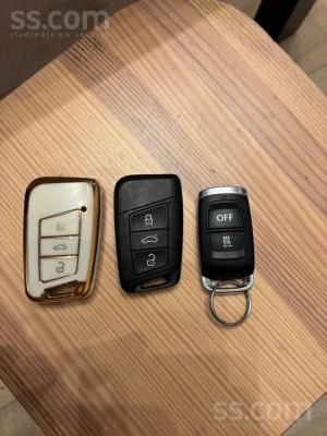 Brūns Skoda Kodiaq 2018 Rīga, ar dzinēja tilpumu 2.00 L un nobraukumu 215 tūkst. km par 17950 €, foto 22 vietnē AUTOMOTO.COM.LV