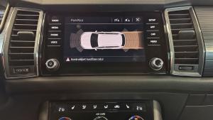 Коричневый Шкода Kodiaq 2018 в Рига, объемом двигателя 2.00 л и пробегом 216 тыс. км за 15900 €, фото 23 на AUTOMOTO.COM.LV