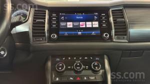 Коричневый Шкода Kodiaq 2018 в Рига, объемом двигателя 2.00 л и пробегом 216 тыс. км за 15900 €, фото 23 на AUTOMOTO.COM.LV