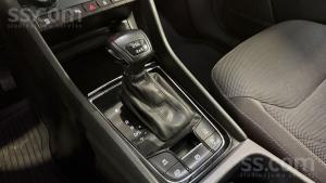 Коричневый Шкода Kodiaq 2018 в Рига, объемом двигателя 2.00 л и пробегом 216 тыс. км за 15900 €, фото 25 на AUTOMOTO.COM.LV