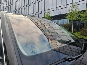 Brown Skoda Kodiaq 2019 in Vilnius, with an engine capacity of 1.50 L and mileage of 132 thousand km for 20200 €, photo 10 on AUTOMOTO.COM.LV