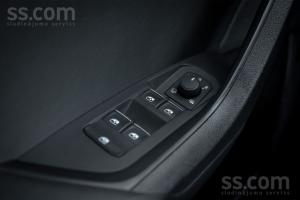 Коричневый Шкода Kodiaq 2019 в Тукумс, объемом двигателя 2.00 л и пробегом 207 тыс. км за 21950 €, фото 14 на AUTOMOTO.COM.LV