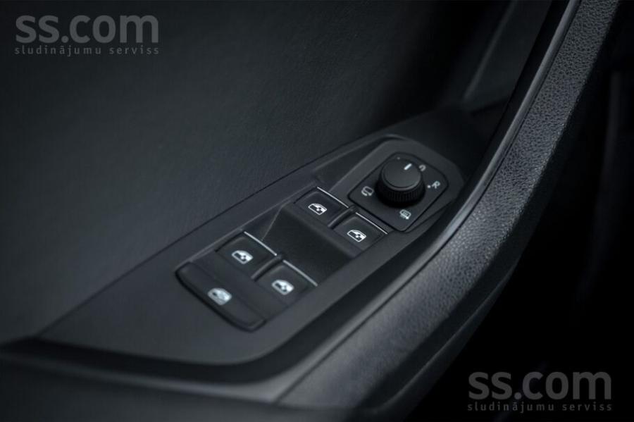 Коричневый Шкода Kodiaq 2019 в Тукумс, объемом двигателя 2.00 л и пробегом 207 тыс. км за 21950 €, фото 14 на AUTOMOTO.COM.LV