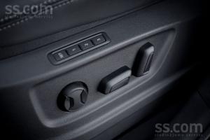 Коричневый Шкода Kodiaq 2019 в Тукумс, объемом двигателя 2.00 л и пробегом 207 тыс. км за 21950 €, фото 15 на AUTOMOTO.COM.LV