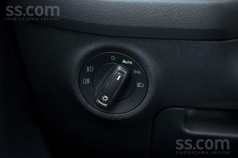 Коричневый Шкода Kodiaq 2019 в Тукумс, объемом двигателя 2.00 л и пробегом 207 тыс. км за 21950 €, фото 16 на AUTOMOTO.COM.LV