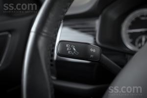 Коричневый Шкода Kodiaq 2019 в Тукумс, объемом двигателя 2.00 л и пробегом 207 тыс. км за 21950 €, фото 17 на AUTOMOTO.COM.LV
