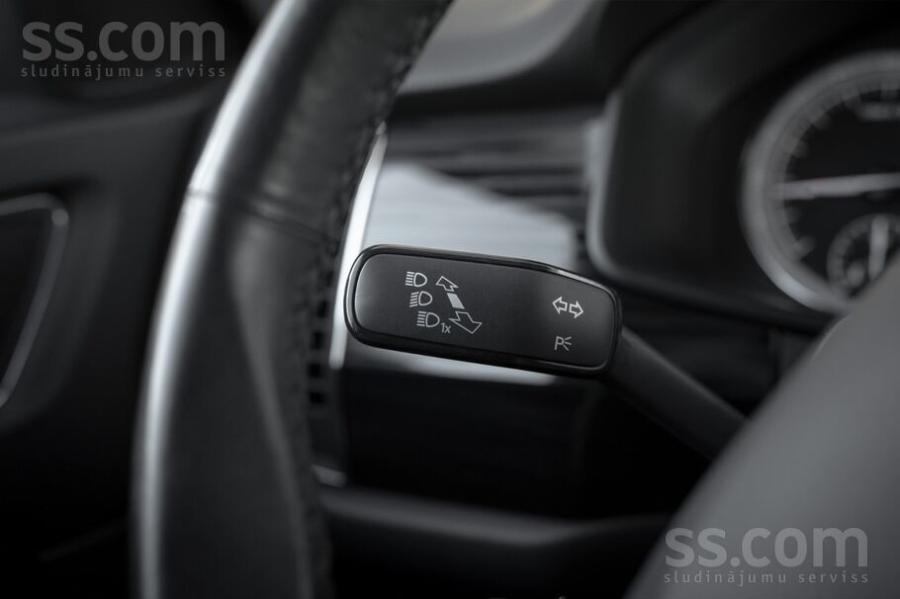 Коричневый Шкода Kodiaq 2019 в Тукумс, объемом двигателя 2.00 л и пробегом 207 тыс. км за 21950 €, фото 17 на AUTOMOTO.COM.LV