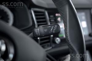 Коричневый Шкода Kodiaq 2019 в Тукумс, объемом двигателя 2.00 л и пробегом 207 тыс. км за 21950 €, фото 20 на AUTOMOTO.COM.LV