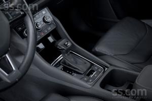 Коричневый Шкода Kodiaq 2019 в Тукумс, объемом двигателя 2.00 л и пробегом 207 тыс. км за 21950 €, фото 27 на AUTOMOTO.COM.LV