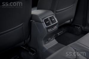 Коричневый Шкода Kodiaq 2019 в Тукумс, объемом двигателя 2.00 л и пробегом 207 тыс. км за 21950 €, фото 28 на AUTOMOTO.COM.LV