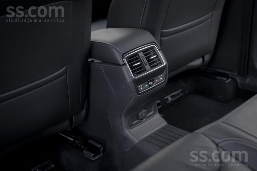 Коричневый Шкода Kodiaq 2019 в Тукумс, объемом двигателя 2.00 л и пробегом 207 тыс. км за 21950 €, фото 28 на AUTOMOTO.COM.LV