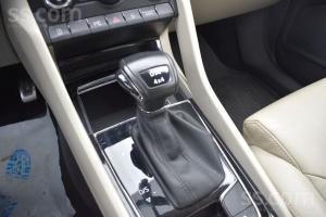 Brūns Skoda Kodiaq 2019 Kuldīga, ar dzinēja tilpumu 2.00 L un nobraukumu 0 tūkst. km par 23550 €, foto 12 vietnē AUTOMOTO.COM.LV