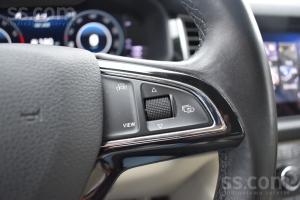 Brūns Skoda Kodiaq 2019 Kuldīga, ar dzinēja tilpumu 2.00 L un nobraukumu 0 tūkst. km par 23550 €, foto 26 vietnē AUTOMOTO.COM.LV