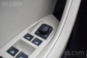 Brūns Skoda Kodiaq 2019 Kuldīga, ar dzinēja tilpumu 2.00 L un nobraukumu 0 tūkst. km par 23550 €, foto 34 vietnē AUTOMOTO.COM.LV