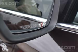 Brūns Skoda Kodiaq 2019 Kuldīga, ar dzinēja tilpumu 2.00 L un nobraukumu 0 tūkst. km par 23550 €, foto 42 vietnē AUTOMOTO.COM.LV