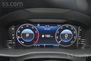 Brūns Skoda Kodiaq 2019 Kuldīga, ar dzinēja tilpumu 2.00 L un nobraukumu 0 tūkst. km par 23550 €, foto 23 vietnē AUTOMOTO.COM.LV