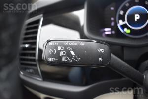 Brūns Skoda Kodiaq 2019 Kuldīga, ar dzinēja tilpumu 2.00 L un nobraukumu 0 tūkst. km par 23550 €, foto 31 vietnē AUTOMOTO.COM.LV