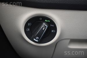 Brūns Skoda Kodiaq 2019 Kuldīga, ar dzinēja tilpumu 2.00 L un nobraukumu 0 tūkst. km par 23550 €, foto 33 vietnē AUTOMOTO.COM.LV