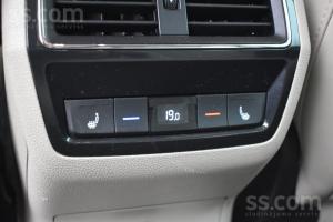 Brūns Skoda Kodiaq 2019 Kuldīga, ar dzinēja tilpumu 2.00 L un nobraukumu 0 tūkst. km par 23550 €, foto 45 vietnē AUTOMOTO.COM.LV