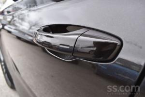 Brūns Skoda Kodiaq 2019 Kuldīga, ar dzinēja tilpumu 2.00 L un nobraukumu 0 tūkst. km par 23550 €, foto 49 vietnē AUTOMOTO.COM.LV