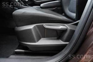 Brūns Skoda Kodiaq 2019 Rīga, ar dzinēja tilpumu 1.50 L un nobraukumu 163 tūkst. km par 18750 €, foto 9 vietnē AUTOMOTO.COM.LV