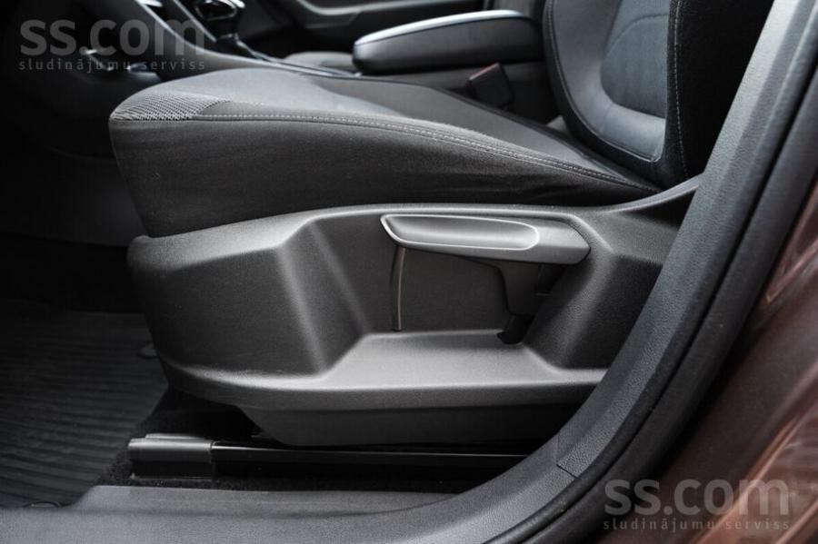 Brūns Skoda Kodiaq 2019 Rīga, ar dzinēja tilpumu 1.50 L un nobraukumu 163 tūkst. km par 18750 €, foto 9 vietnē AUTOMOTO.COM.LV